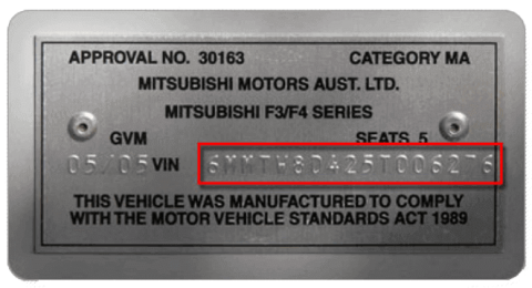 Free ATV VIN Check & Lookup | Instant Quad Bike VIN Report