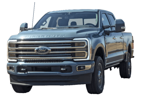 Ford - Run VIN Check & Get Vehicle History | VIN Lookup
