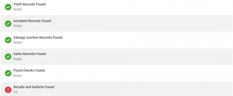 Unlock Your Vehicle’s Build Sheet by VIN – Detailed Vehicle ...