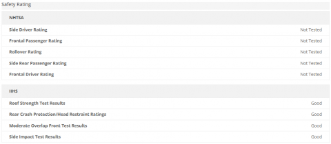 Unlock Your Vehicle’s Build Sheet by VIN – Detailed Vehicle ...