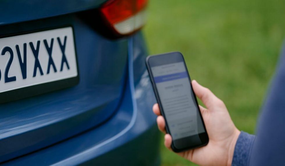 How to Perform a Texas License Plate Lookup for Free Before Buying a ...