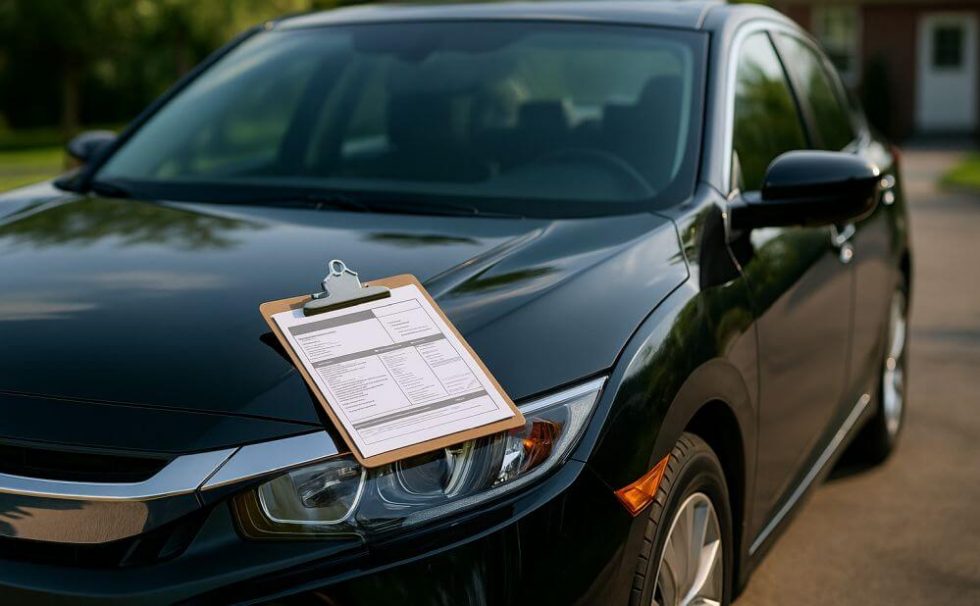 How to Find a Car's Original MSRP Using the VIN - Run VIN Check & Get ...