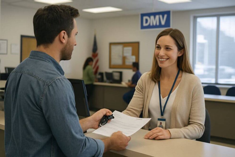 How to Register a Car in a New State (Step-by-Step Guide for 2025 ...