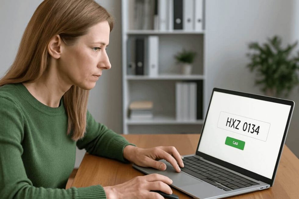 How to Perform a License Plate Lookup Online: A Comprehensive Guide ...