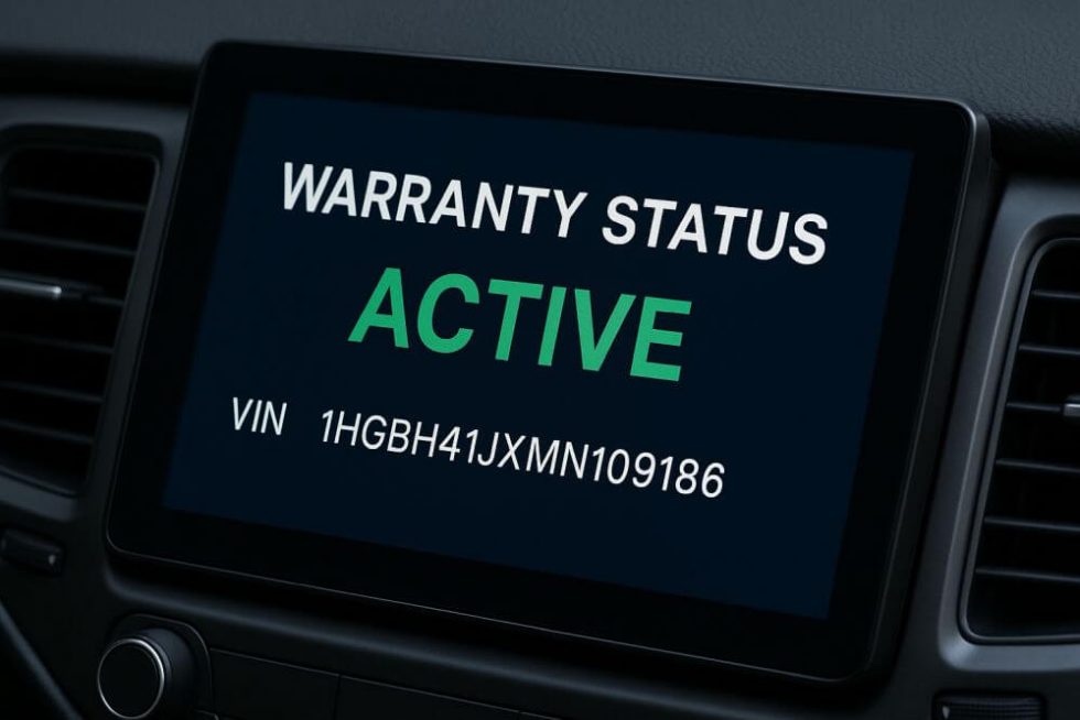 How to Verify a Used Car’s Title with a Free Carfax Report - Run VIN ...