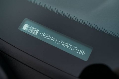 How to Decode a VIN for Free (Step-by-Step Guide) - Run VIN Check & Get ...