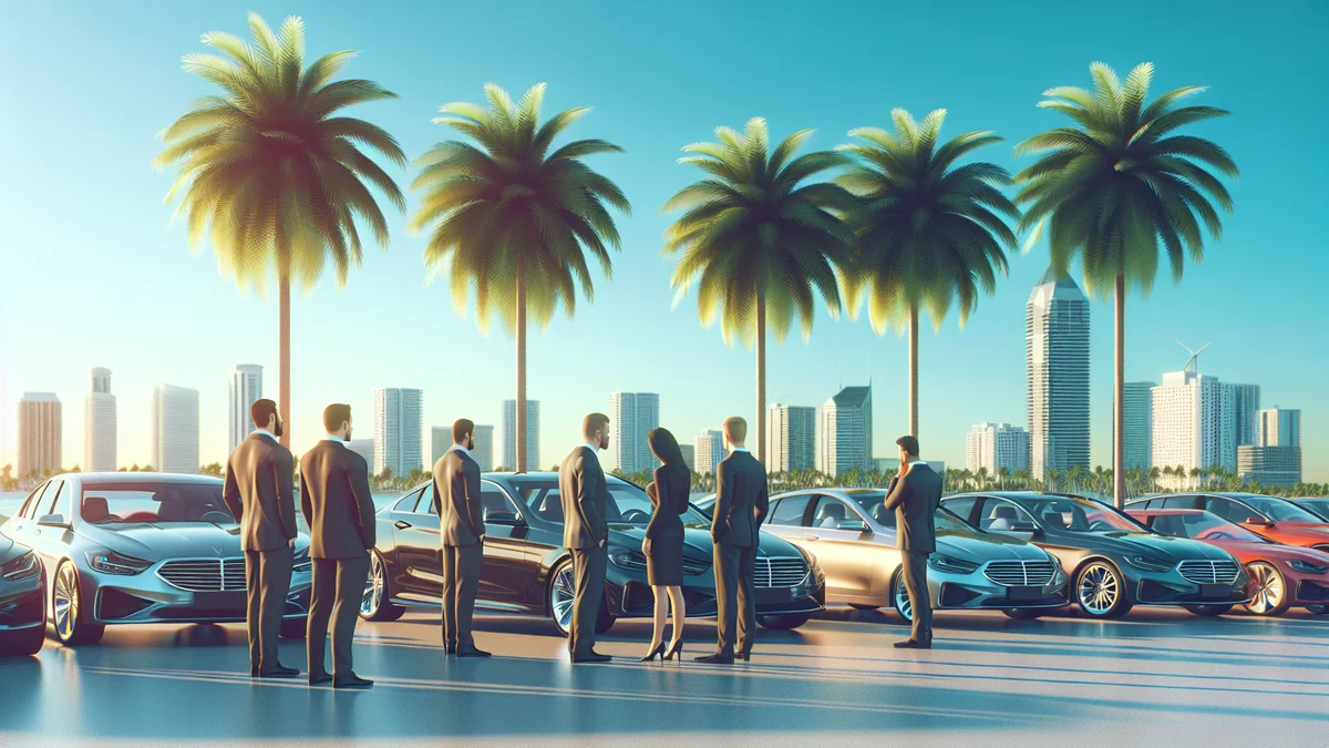 Best Time of Year to Buy a Used Car in Florida - Run VIN Check & Get ...