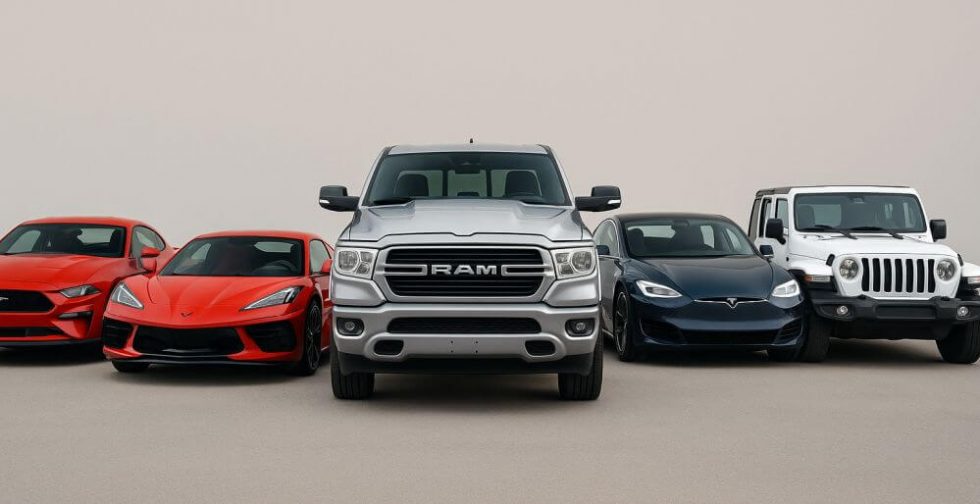 German Car Brands: Precision, Luxury, and Engineering Excellence - Run ...