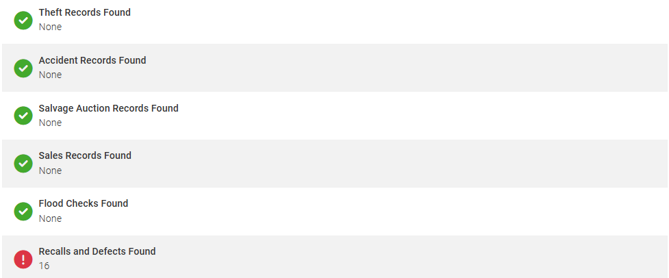 Unlock Your Vehicle’s Build Sheet by VIN – Detailed Vehicle ...