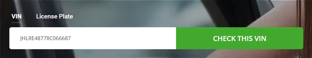 Transmission Lookup by VIN – Find Your Transmission Details Quickly